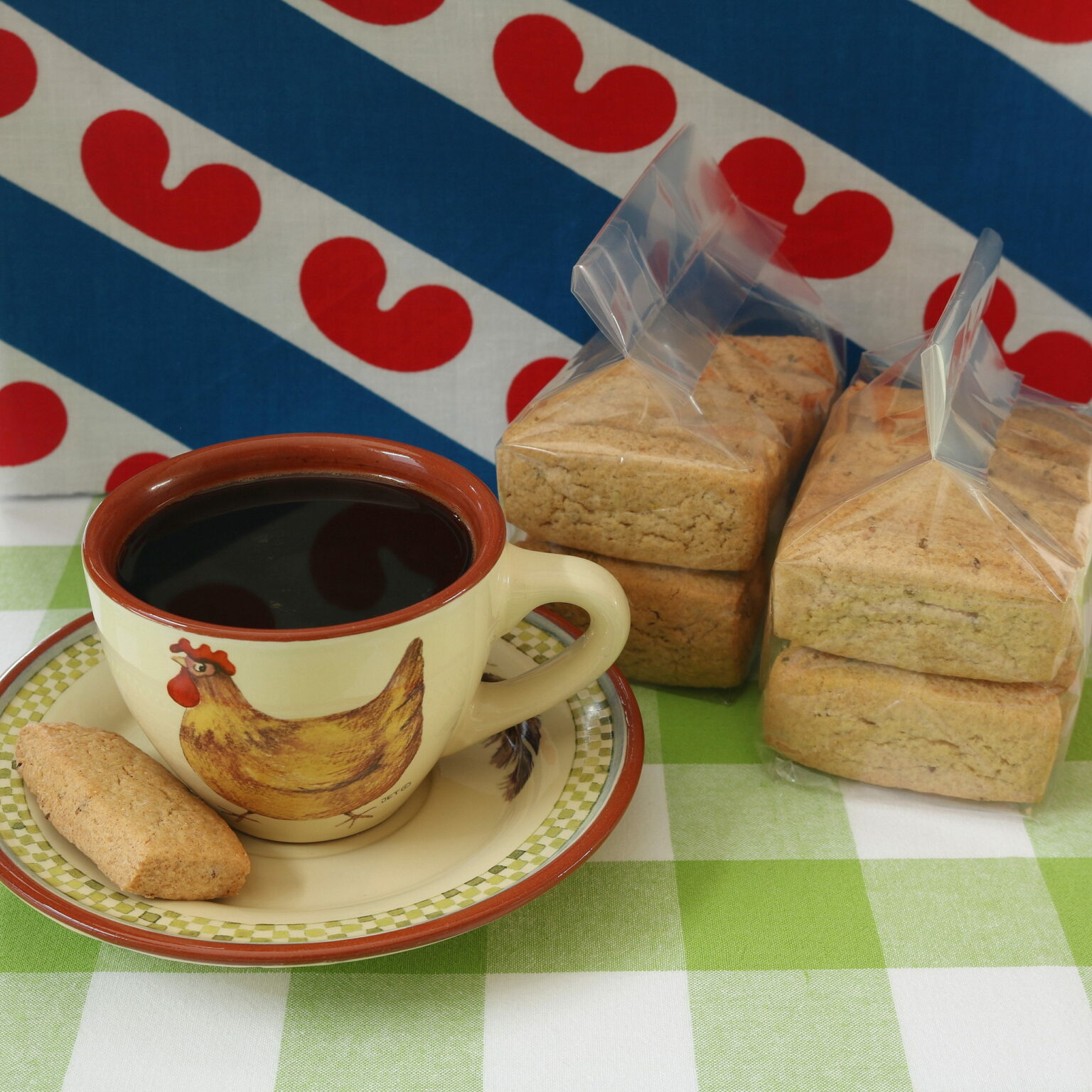 Fryske dúmkes (handgemaakt) - Baksels.net Shop
